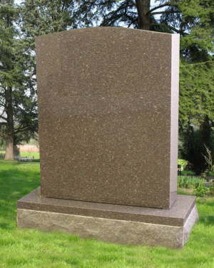 Granite Monuments Gallery