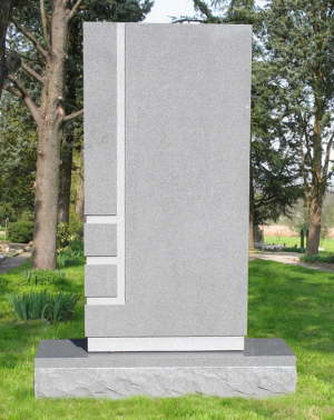 Granite Monuments Gallery