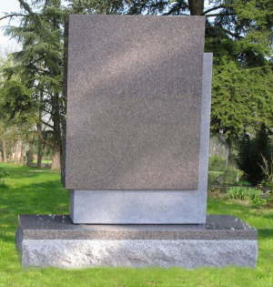 Granite Monuments Gallery