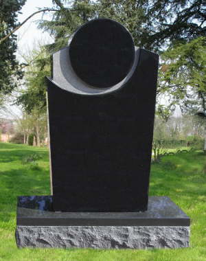 Granite Monuments Gallery